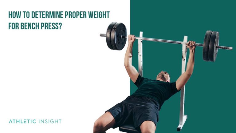 How to Do Bench Press: Variations, Proper Form, Techniques - Athletic ...