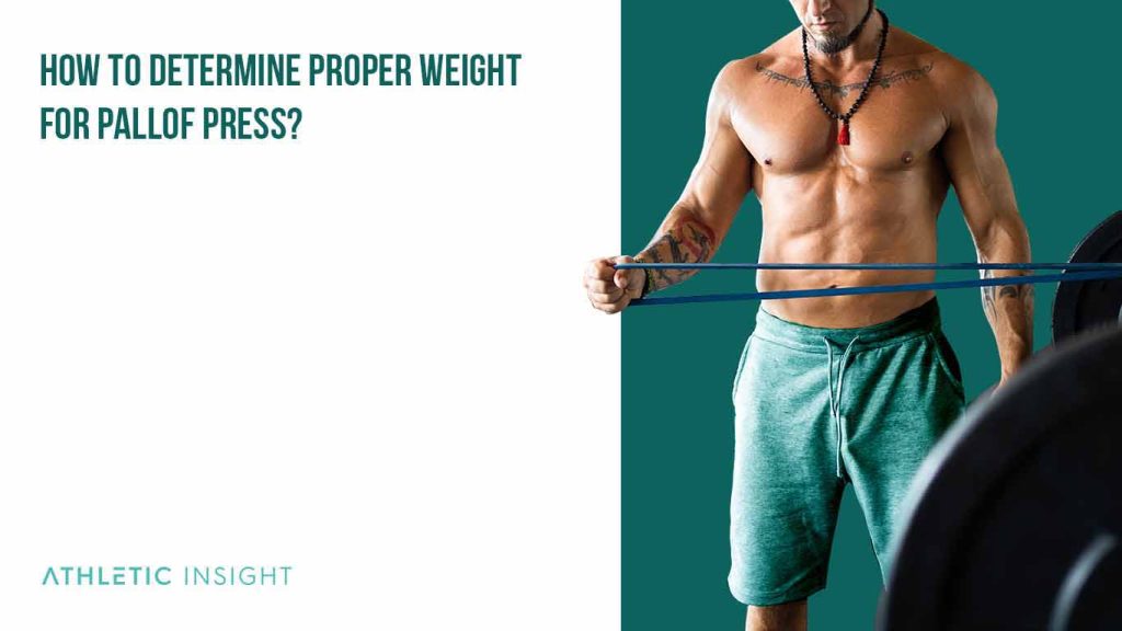 How to do Pallof Press: Variations, Proper Form, Techniques - Athletic ...