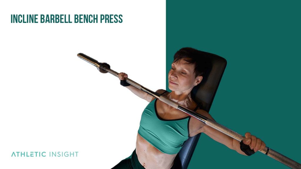 Barbell Bench Press Variations for Chest Muscles - Athletic Insight