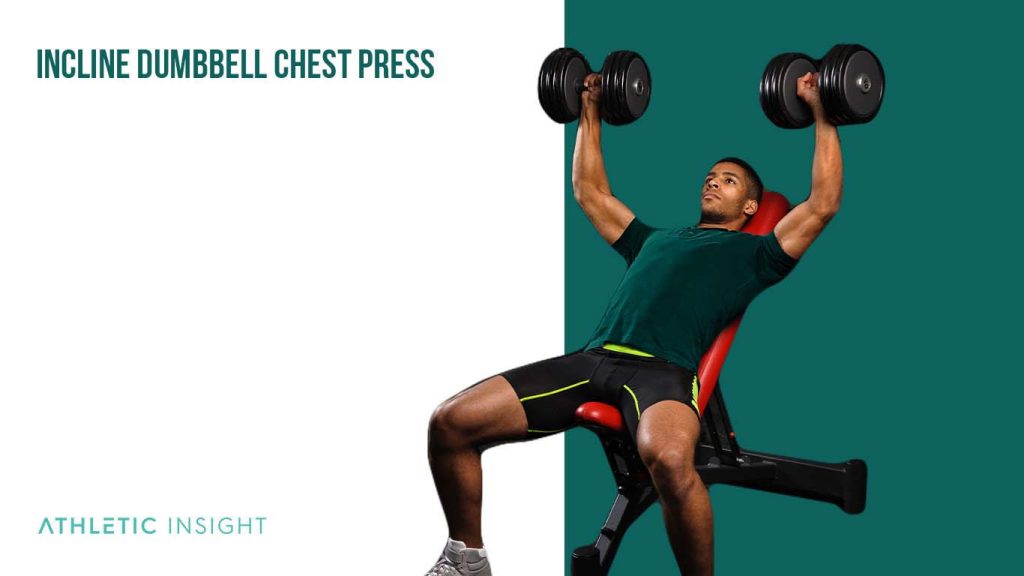 Dumbbell Bench Press Variations for Chest Muscles - Athletic Insight