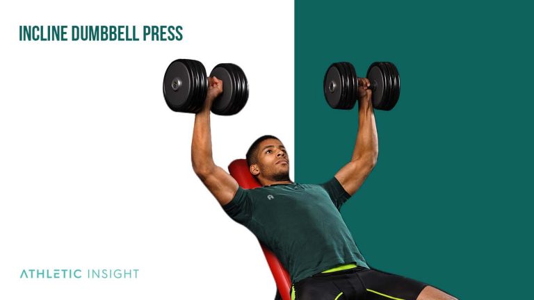 Incline Bench Press Alternatives for Chest Muscles - Athletic Insight