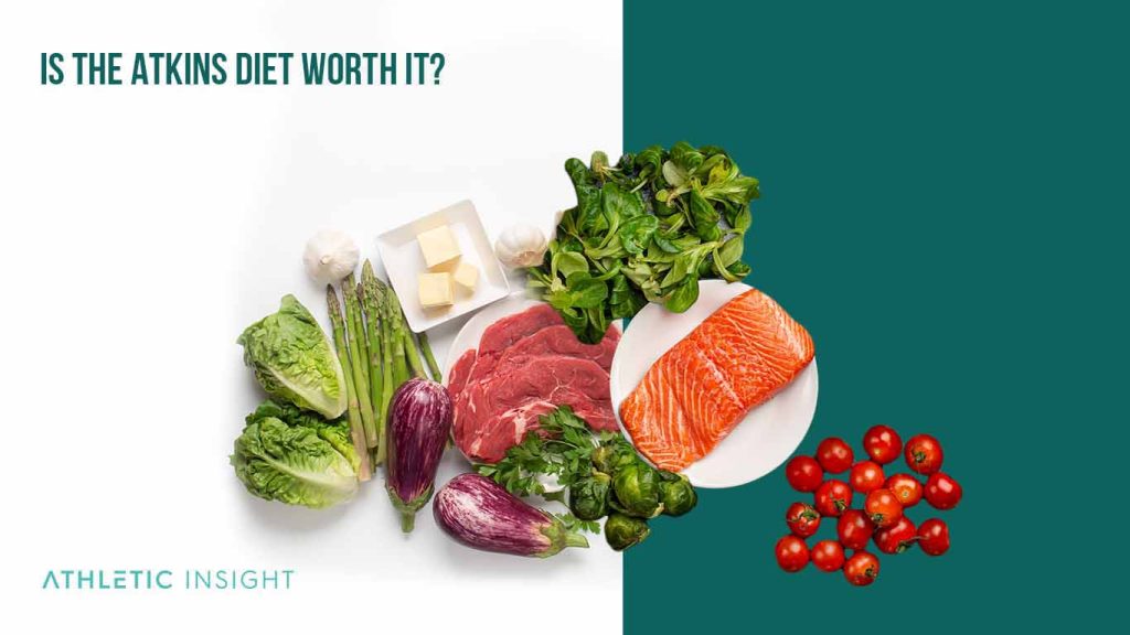 What Are the Different Phases of the Atkins Diet? - Athletic Insight
