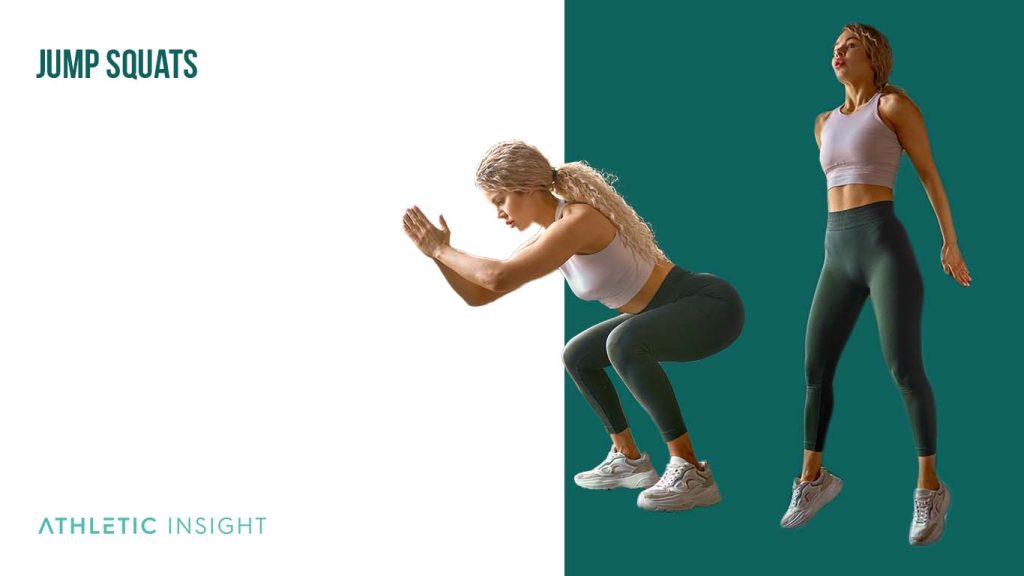 12 Power Clean Alternatives for Explosive Strength - Athletic Insight