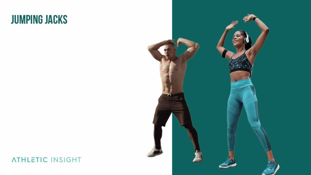 57 Best Lower Body Exercises for Stronger Legs and Thighs - Athletic ...