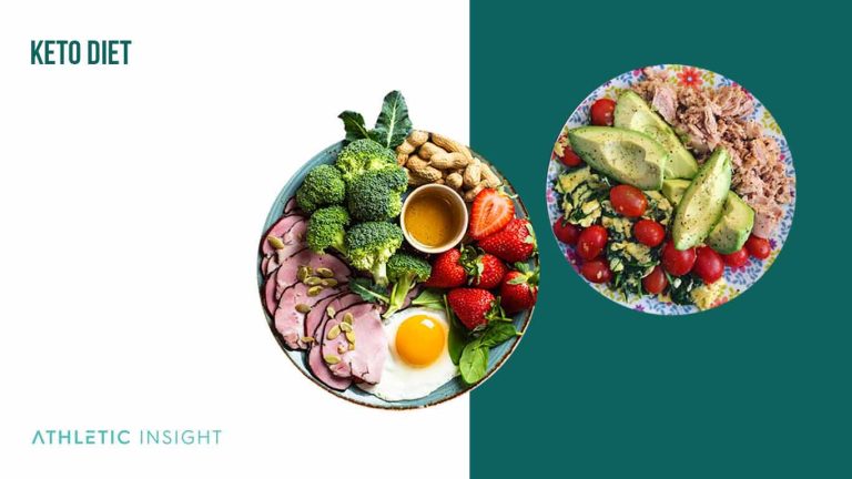 What Are Whole30 Diet Alternatives? - Athletic Insight