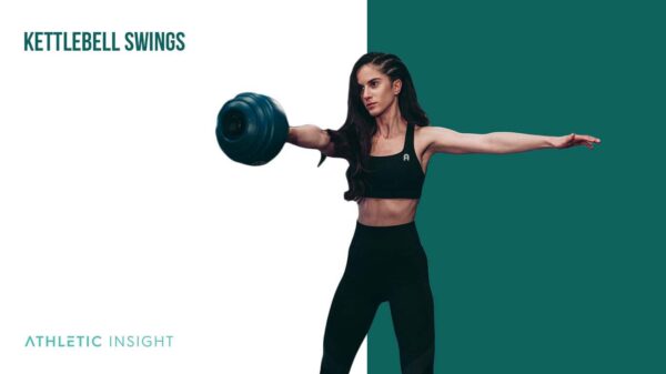 12 Power Clean Alternatives for Explosive Strength - Athletic Insight