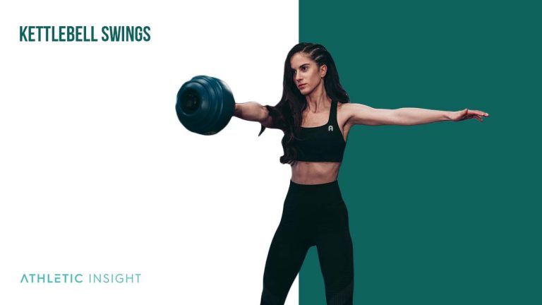 12 Power Clean Alternatives for Explosive Strength - Athletic Insight