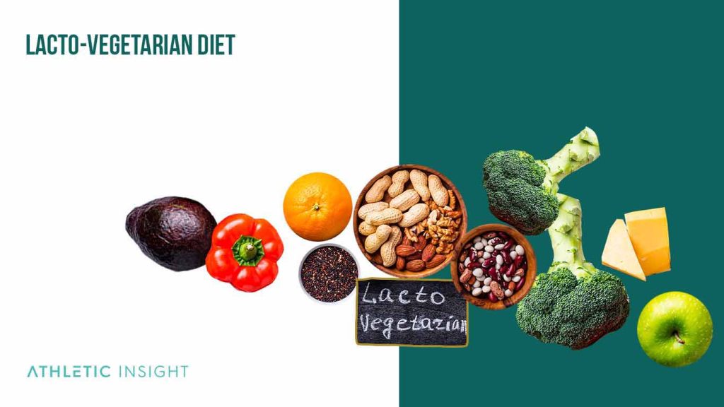 What Are the Different Types of Vegetarian Diet? - Athletic Insight