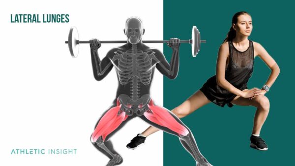57 Best Lower Body Exercises for Stronger Legs and Thighs - Athletic ...