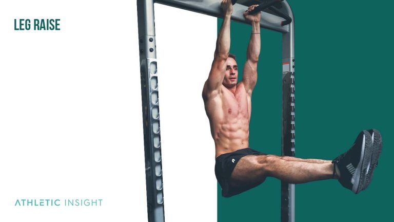 Leg Extension Alternatives for Stronger and Bigger Legs - Athletic Insight