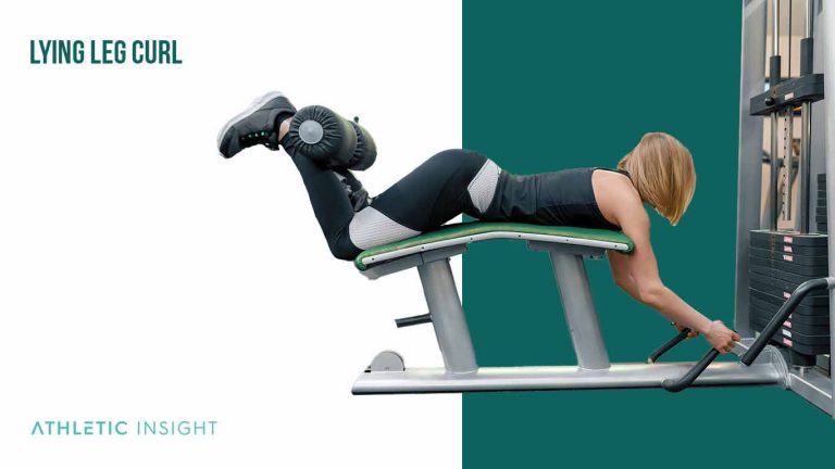 Best Leg Curl Variations to Strengthen Leg Muscles - Athletic Insight