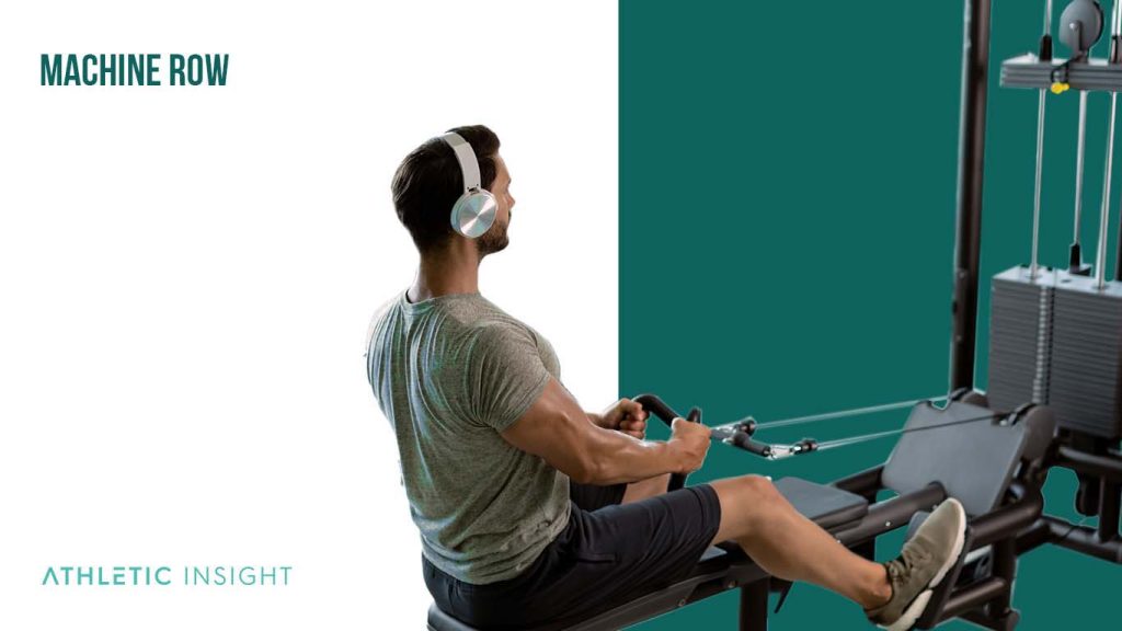 14 Bent-Over Row Barbell Variations for Back, Biceps, Lats, and Butt ...