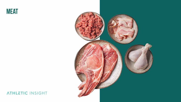 Comprehensive Optavia Diet Food List - Athletic Insight