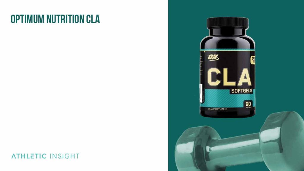 10 Best CLA Supplements for Getting Leaner - Athletic Insight