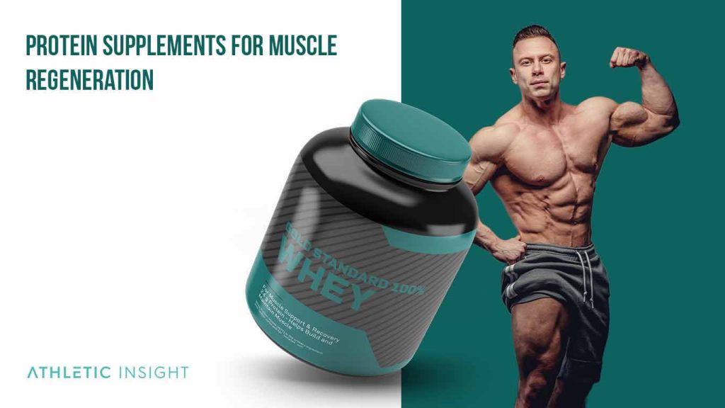 8 Best Supplements for Muscle Gain (Strength) and Growth - Athletic Insight