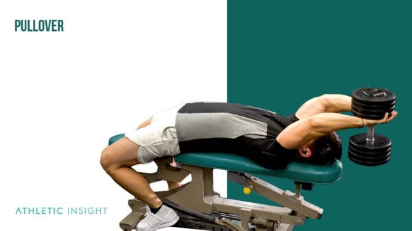 Barbell Bench Press Alternatives for Chest Muscles - Athletic Insight