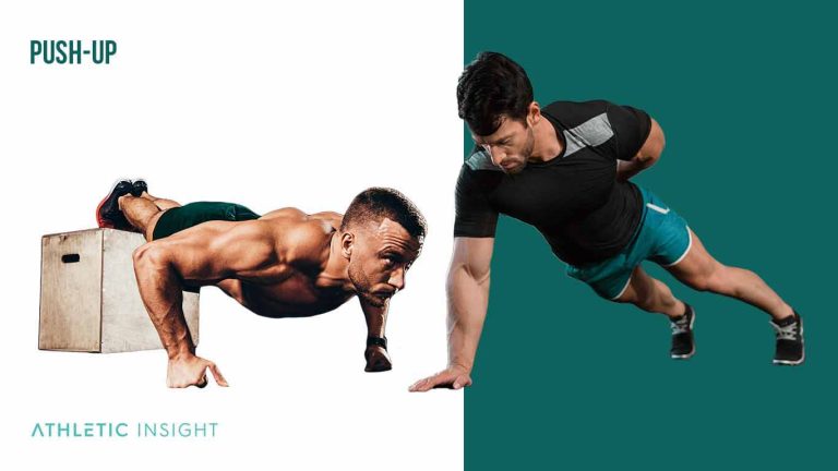 30 Best Chest Exercises for Women: Strength and Muscle Size - Athletic ...