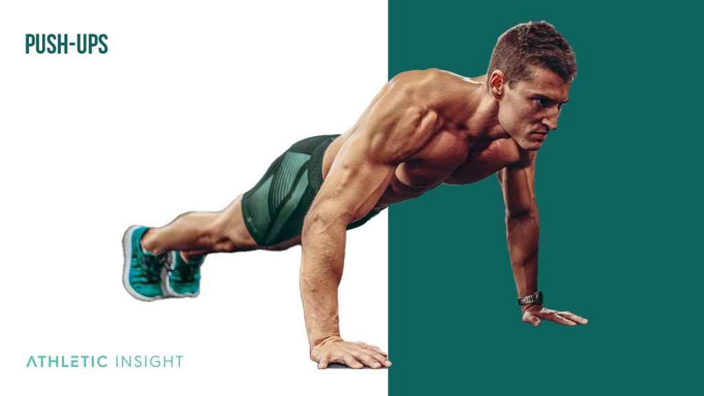 Best Chest Fly Alternatives for a Bigger Chest and Triceps - Athletic ...