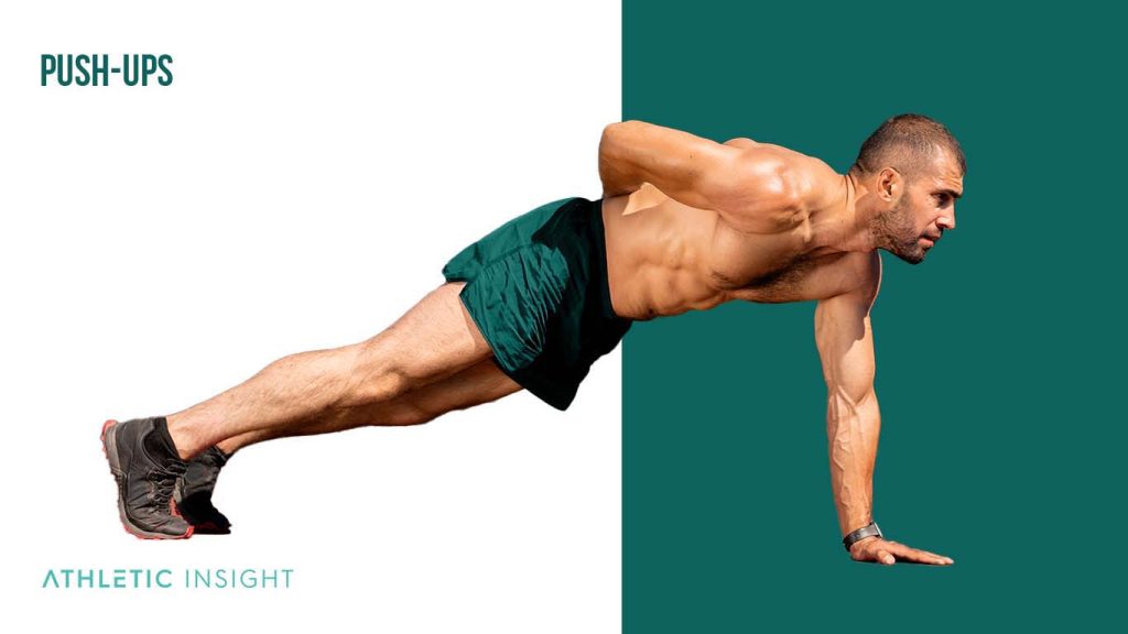 Barbell Bench Press Alternatives for Chest Muscles - Athletic Insight