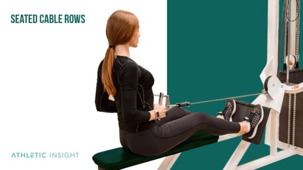 12 Best Lat Pull-Down Alternatives for Back Muscles - Athletic Insight