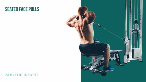Face Pulls Variations For Shoulder Health & Performance - Athletic Insight