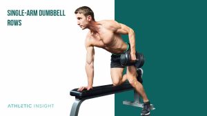 Seated Cable Row Alternatives For Building A Massive Back - Athletic ...