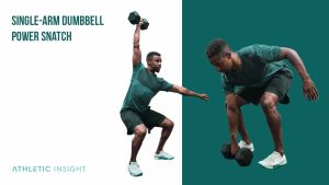 10 Best Upright Row Alternatives - Athletic Insight