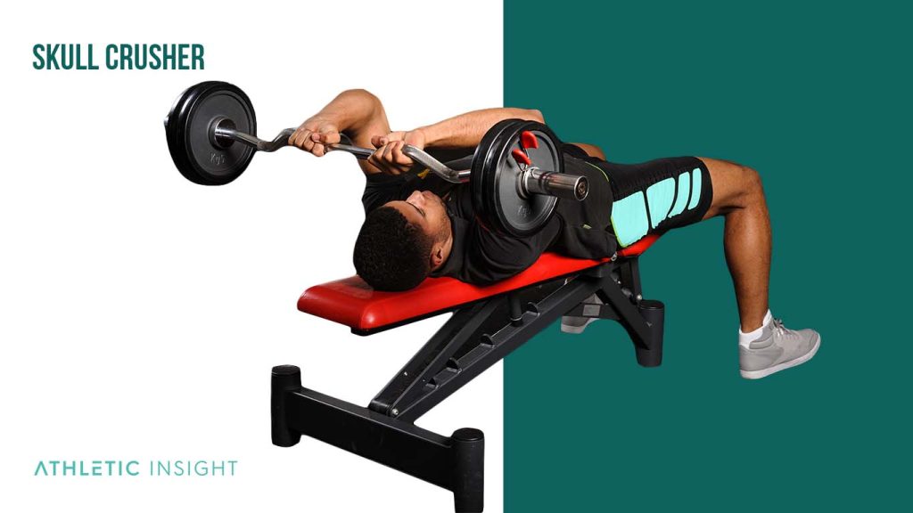 The Most Effective Triceps Pushdown Alternatives for Building Big Arms ...