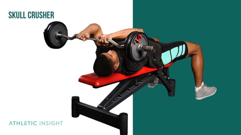 The Most Effective Triceps Pushdown Alternatives for Building Big Arms ...