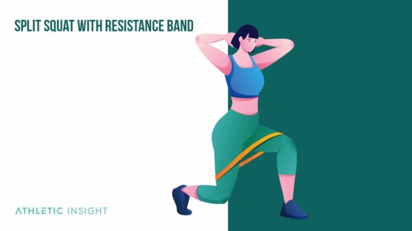 Split Squat Variations for Targeting Glutes and Quads - Athletic Insight