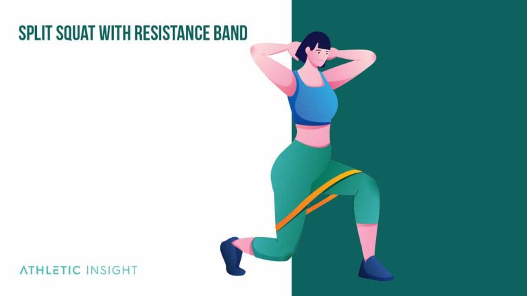 Split Squat Variations for Targeting Glutes and Quads - Athletic Insight