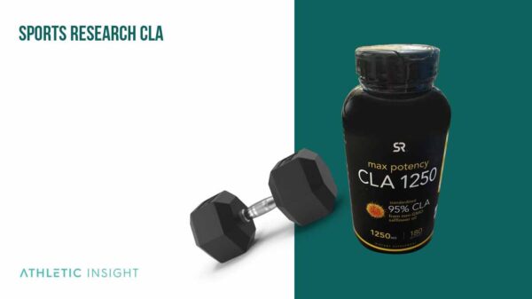 10 Best CLA Supplements for Getting Leaner - Athletic Insight
