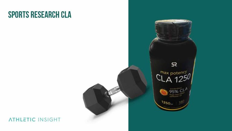 10 Best CLA Supplements for Getting Leaner - Athletic Insight