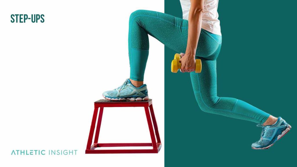 57 Best Lower Body Exercises for Stronger Legs and Thighs - Athletic ...