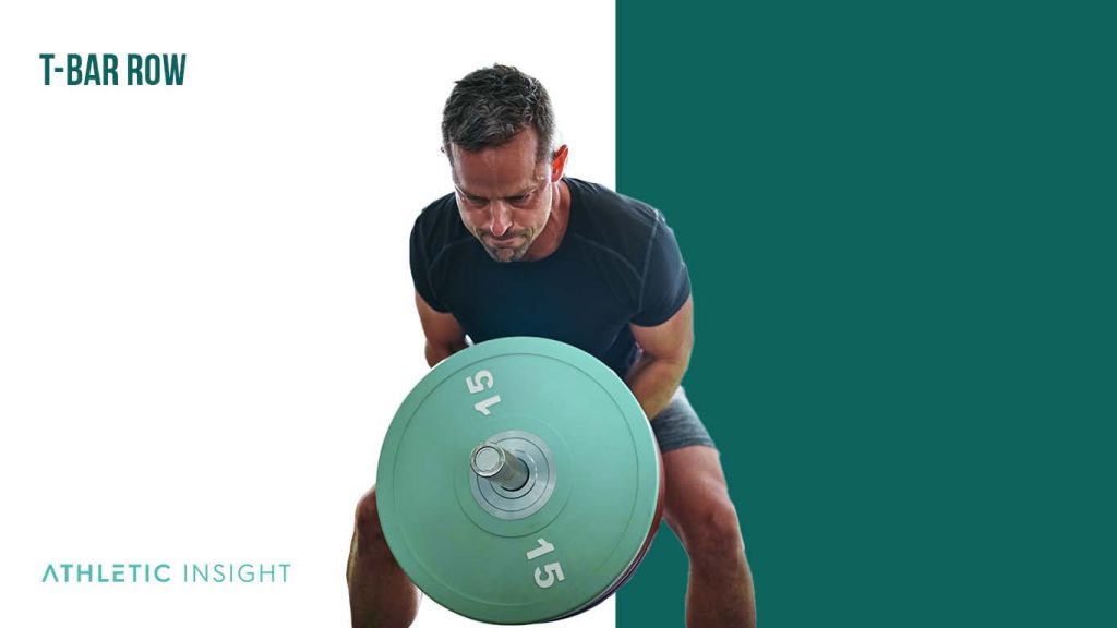 14 Bent-Over Row Alternatives: From Reverse Grip Row to T-Bar Rows ...