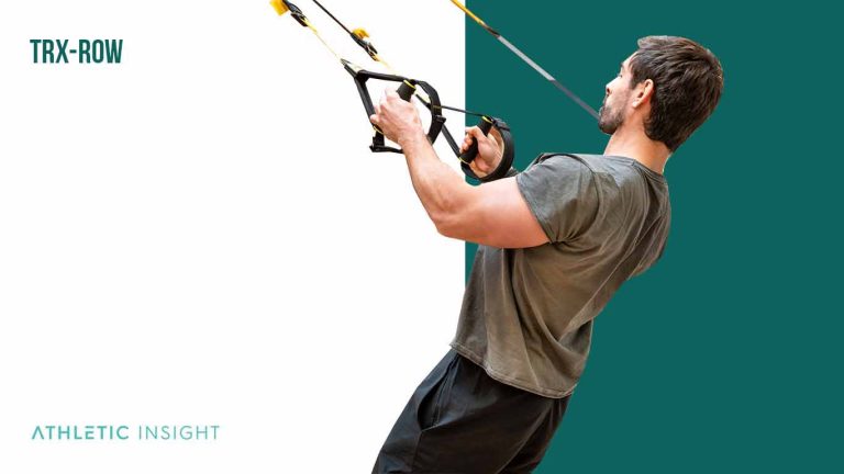 14 Best T-Bar Row Alternatives for Back, Muscle Growth, and Strength ...