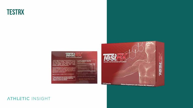 10 Best Testosterone Booster Pills: Buyer's Guide - Athletic Insight