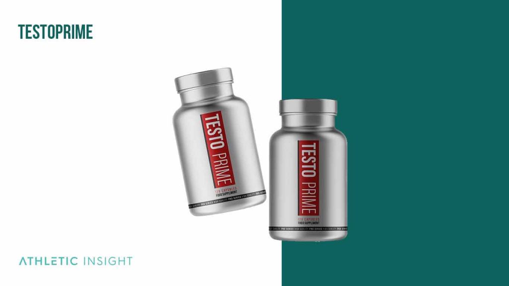 10 Best Testosterone Booster Pills: Buyer's Guide - Athletic Insight