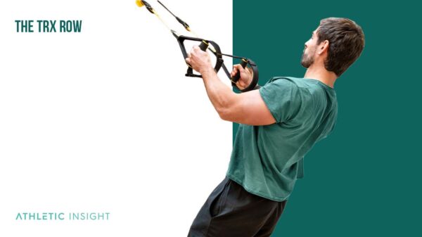 14 Bent-Over Row Alternatives: From Reverse Grip Row to T-Bar Rows ...