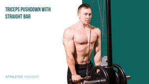 Tricep Pushdown Variations for Shoulder Health & Performance - Athletic ...