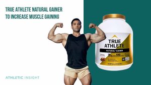 16 Best Weight Gain and Mass Gainer Supplements - Athletic Insight