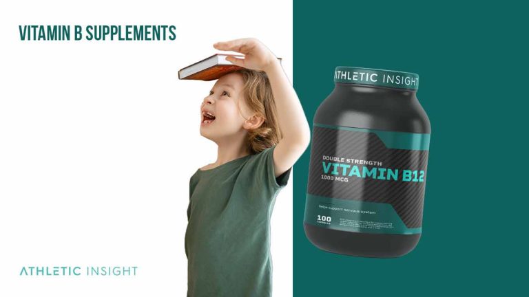 7 Best Supplements for Child Growth - Athletic Insight