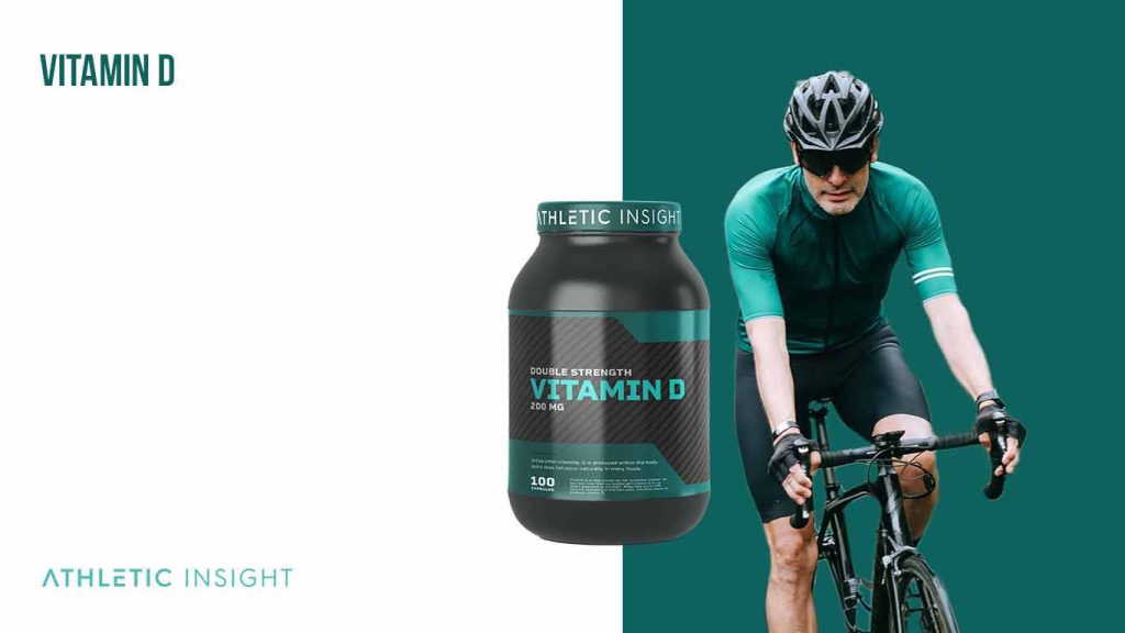 11 Best Supplements for Cycling - Athletic Insight