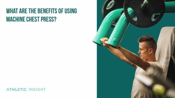 How to do Machine Chest Press: Variations, Proper Form, Techniques ...