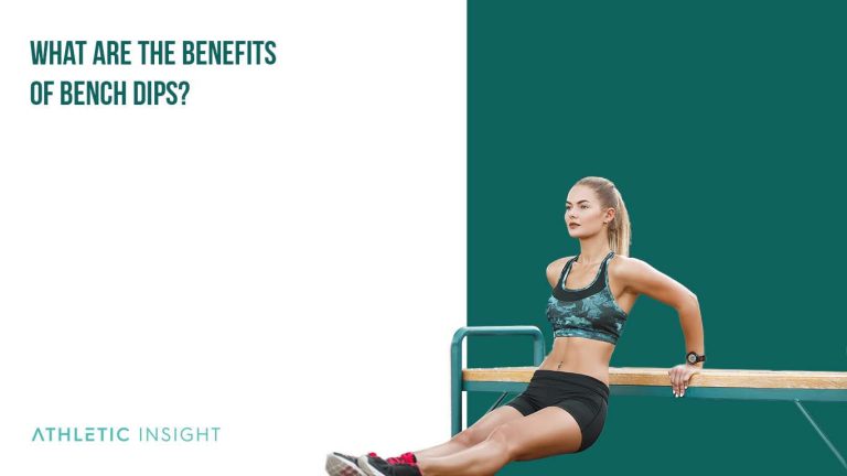 How to do Bench Dip: Variations, Proper Form, Techniques, Bench ...