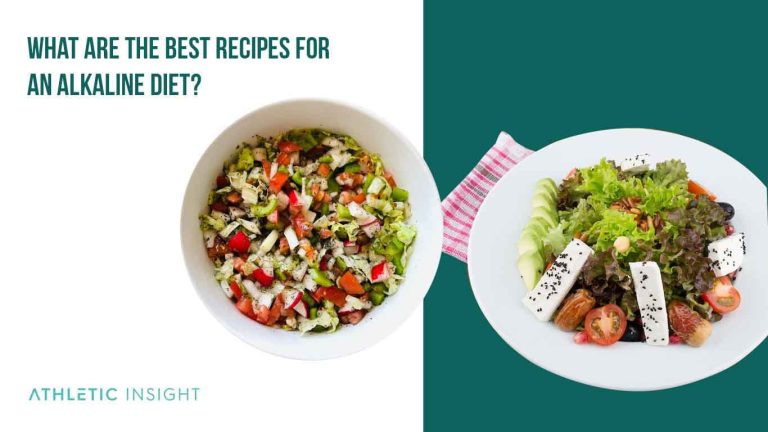 Alkaline Diet: A Beginner's Guide and Meal Plan - Athletic Insight