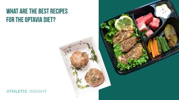 Optavia Diet: A Beginner's Guide and Meal Plan - Athletic Insight