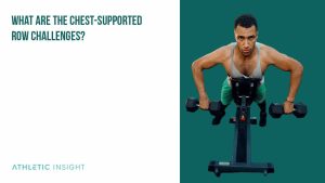 How to Do Chest-Supported Row: Variations, Proper Form, Techniques ...