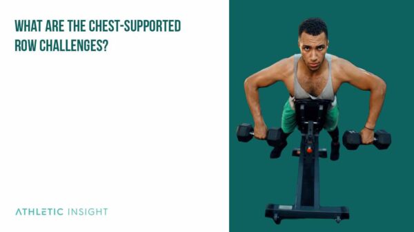 How to Do Chest-Supported Row: Variations, Proper Form, Techniques ...
