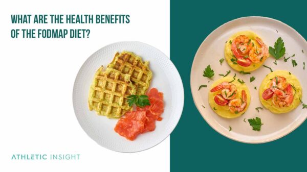 Fodmap Diet A Beginners Guide And Meal Plan Athletic Insight